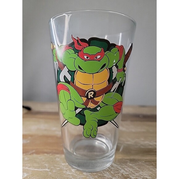 Teenage Mutant Ninja Turtles | Dining | 24 Tmnt Teenage Mutant Ninja ...